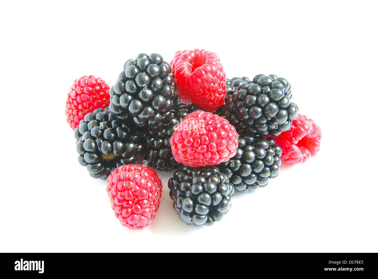 Black raspberry flavor hi-res stock photography and images - Alamy