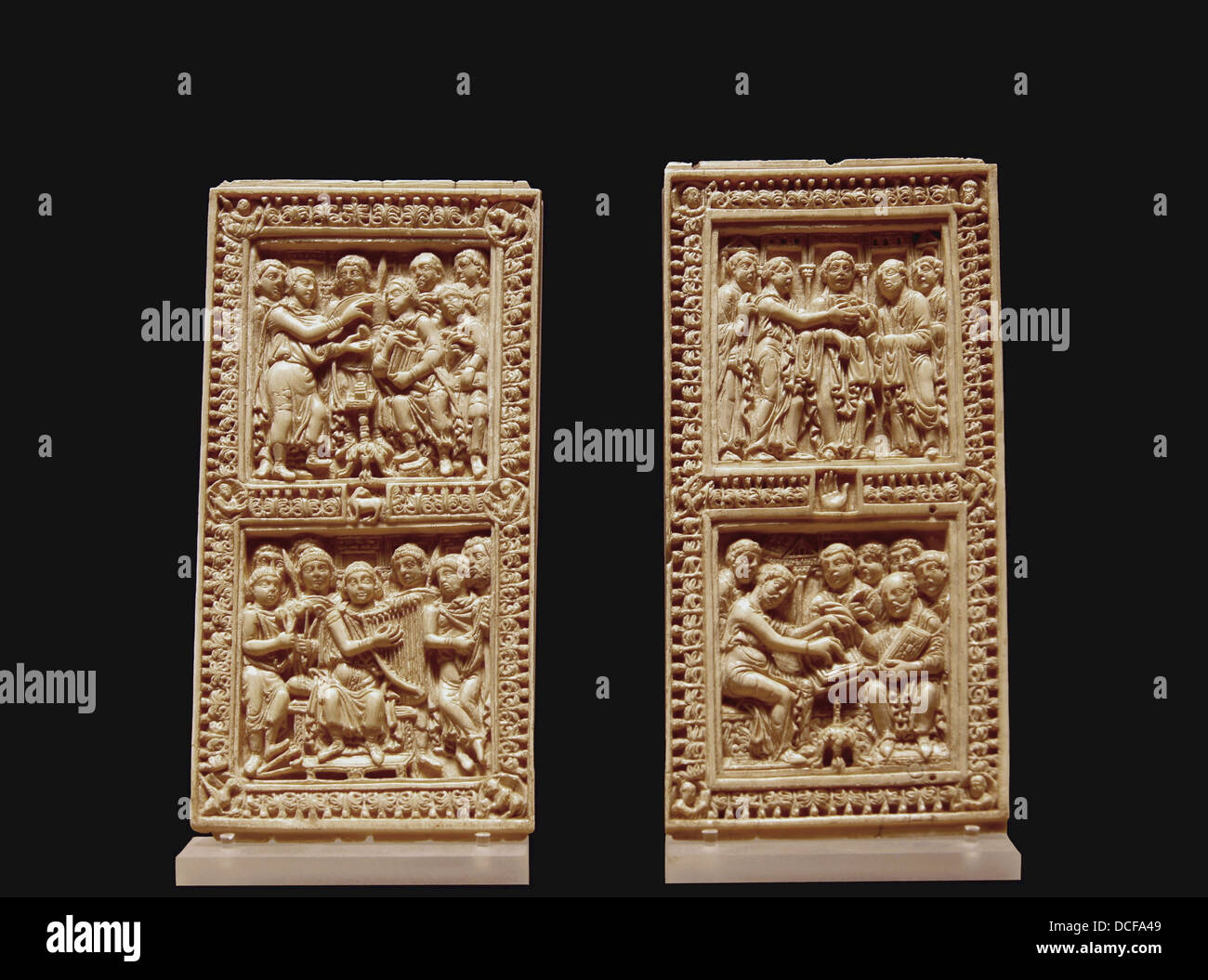 King david hi-res stock photography and images - Alamy