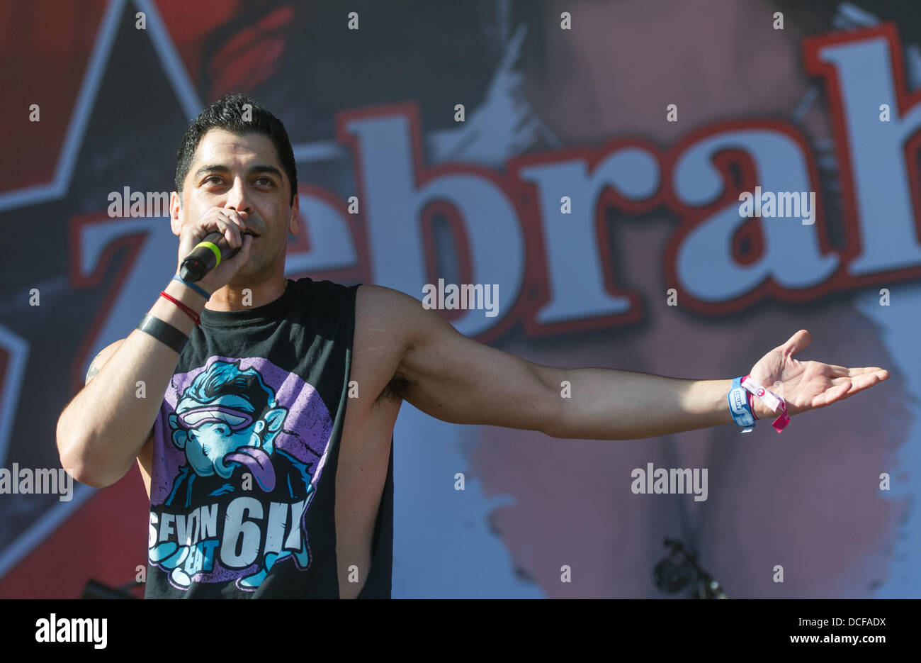 Zebrahead photo hi-res stock photography and images - Alamy