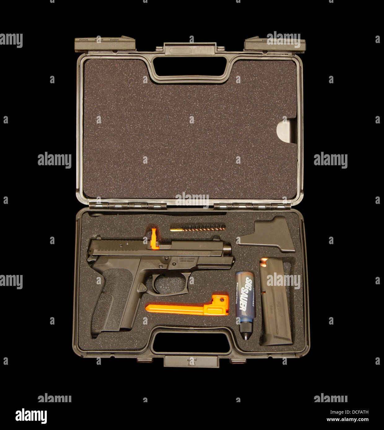 Complete this weapon is the indivi hi-res stock photography and images ...