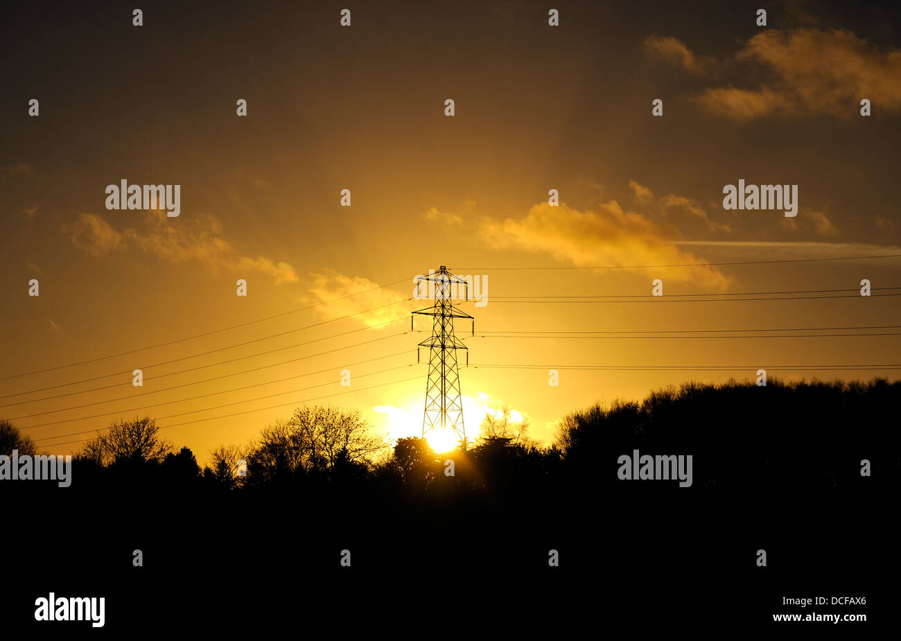 Solar power hi-res stock photography and images - Alamy