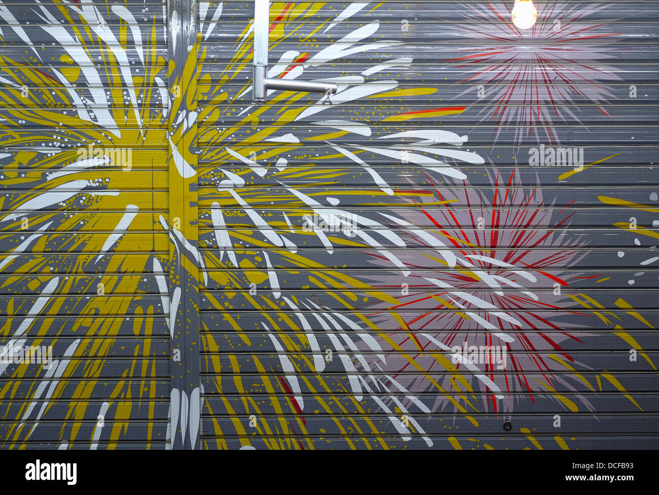 Graffiti in japan hi-res stock photography and images - Alamy