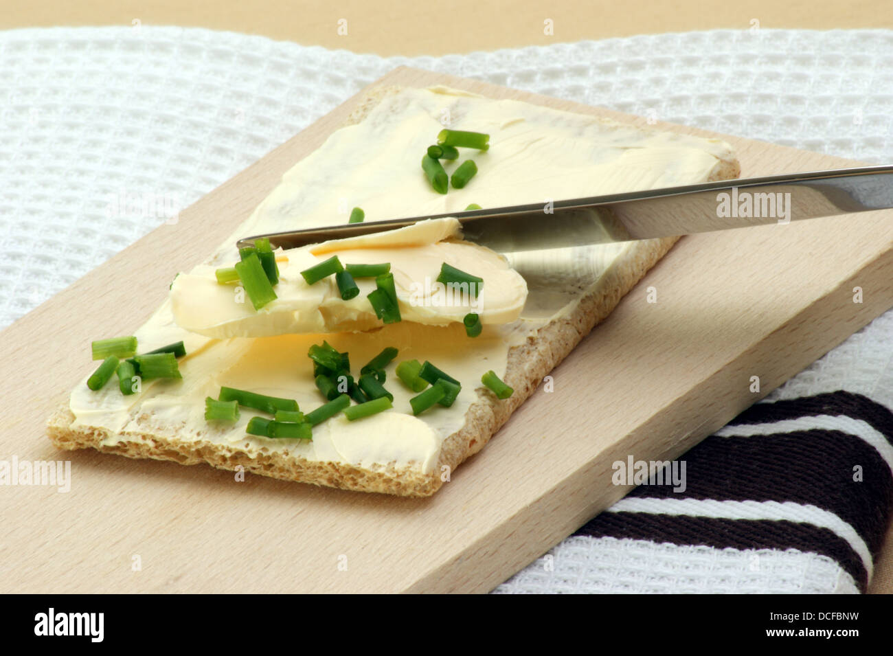 Crisp bread hi-res stock photography and images - Alamy
