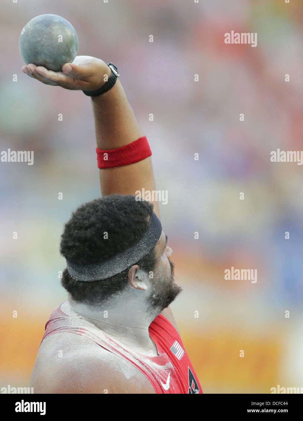 Reese hoffa hi-res stock photography and images - Alamy