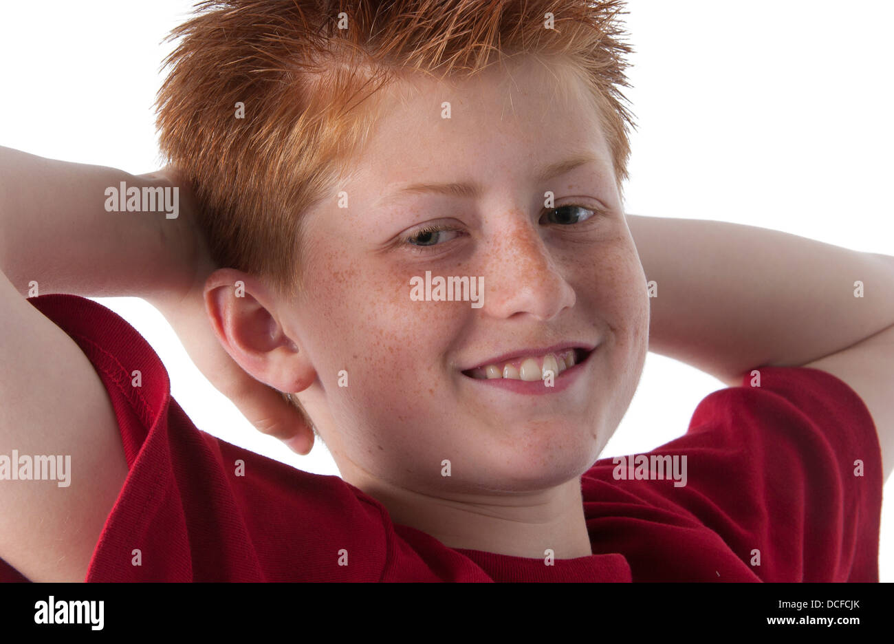 Teen teener hi-res stock photography and images - Alamy