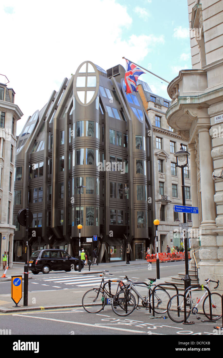 London England UK Stock Photo - Alamy