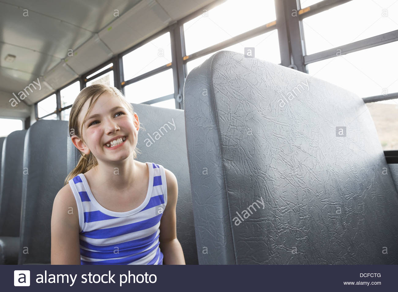 Inside school hi-res stock photography and images - Alamy