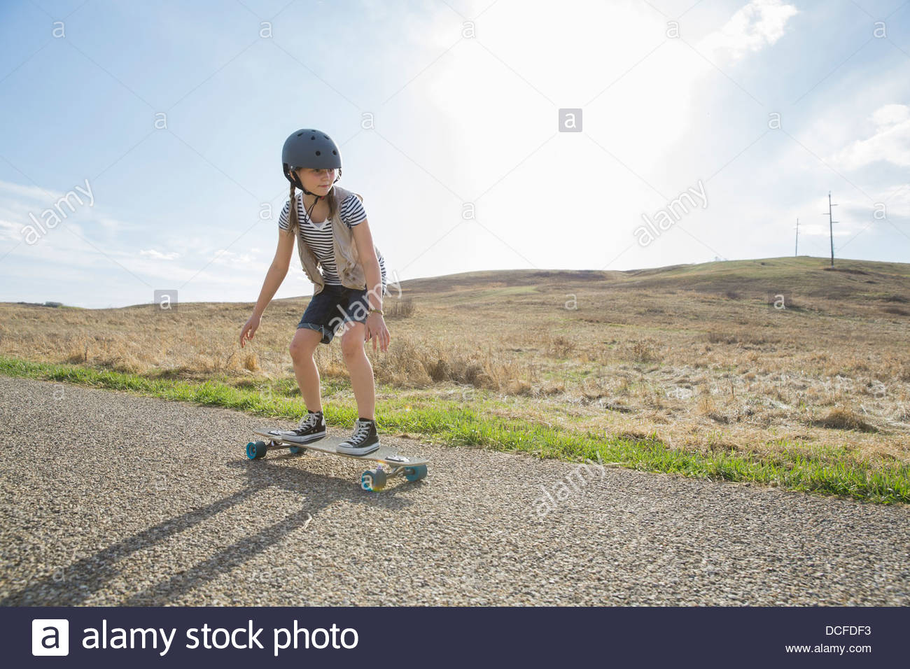 Skateboarding helmet hi-res stock photography and images - Alamy