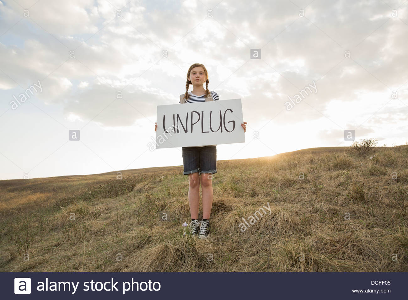Unplug when not in use hi-res stock photography and images - Alamy