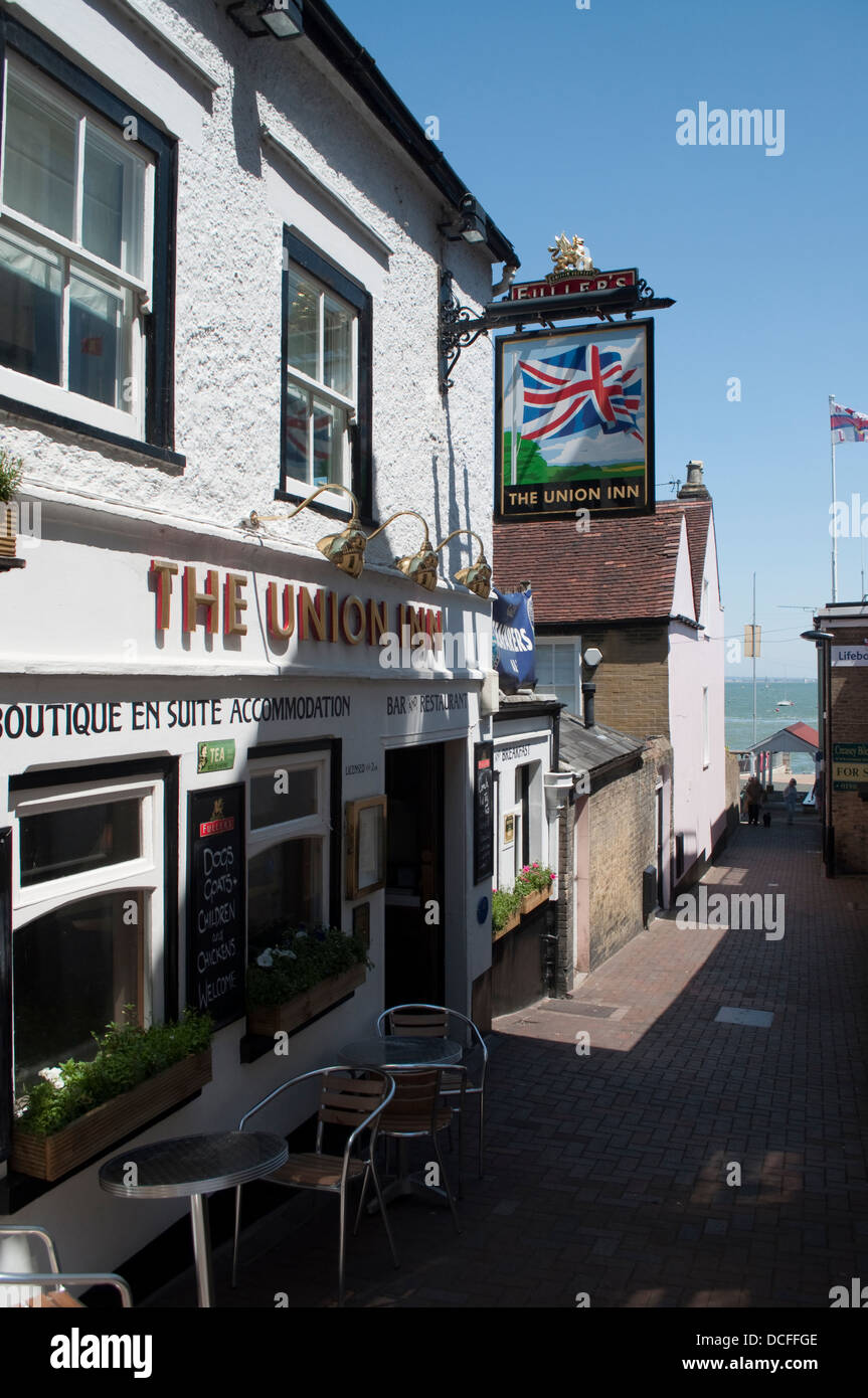 Union Tavern Stock Photos & Union Tavern Stock Images - Alamy