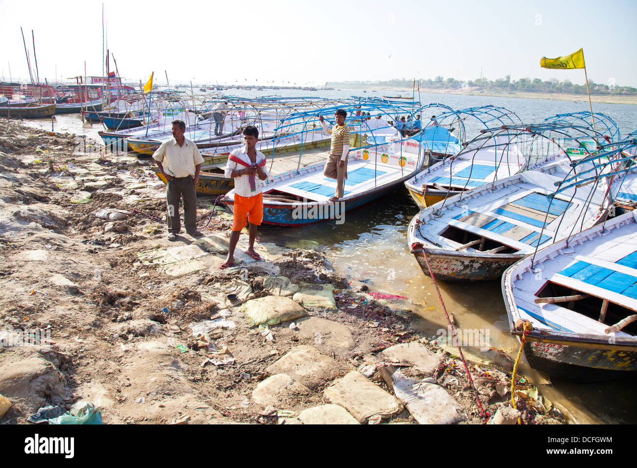 Holy confluence hi-res stock photography and images - Alamy