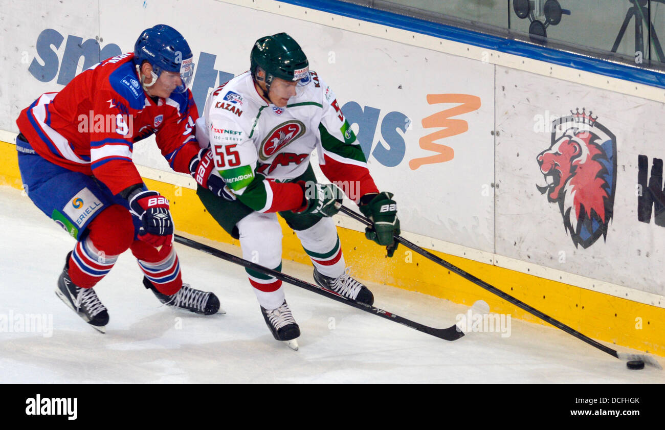 Tkachev hi-res stock photography and images - Alamy