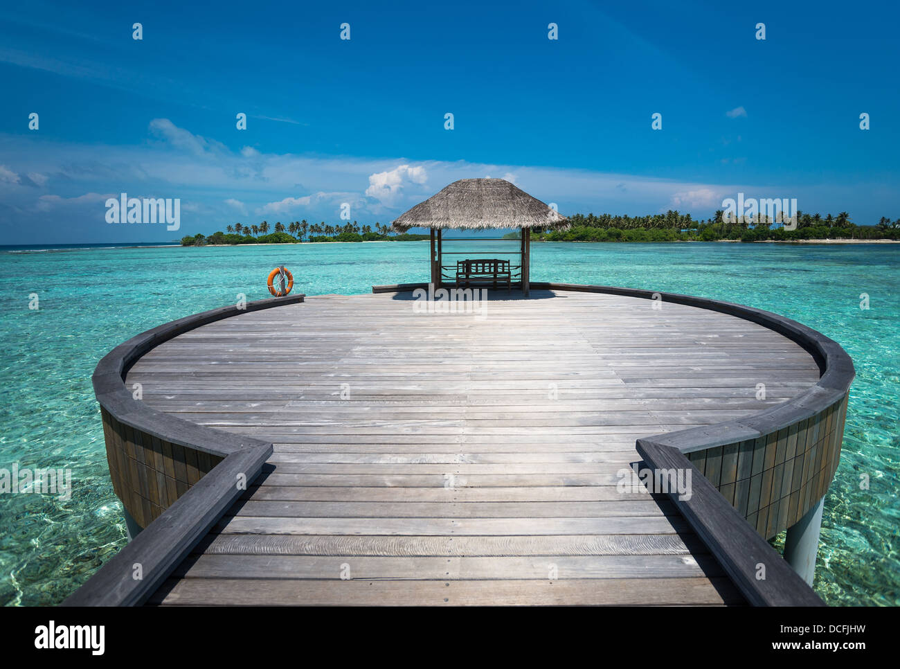 Ocean berth hi-res stock photography and images - Alamy