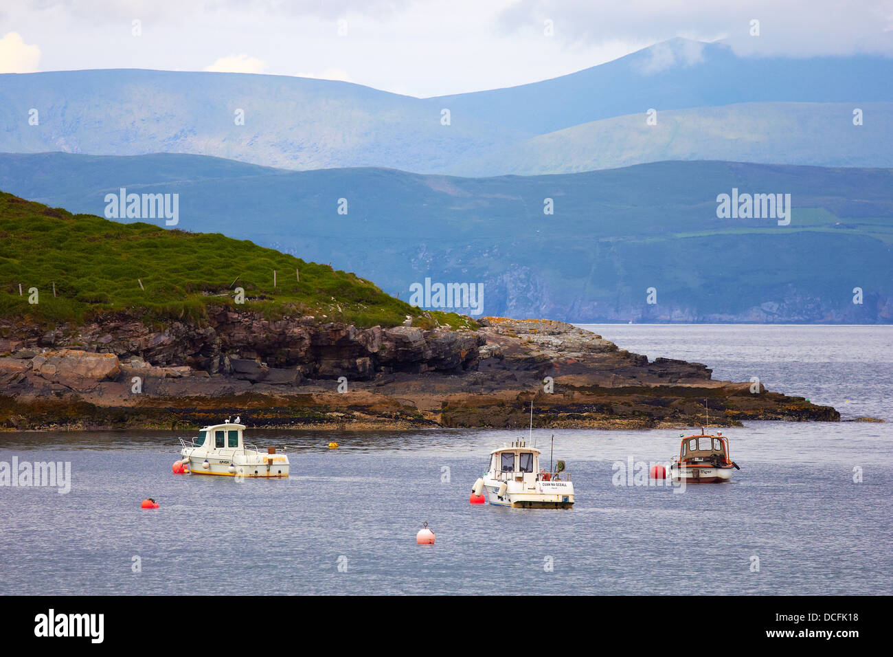 Kells bay hi-res stock photography and images - Alamy