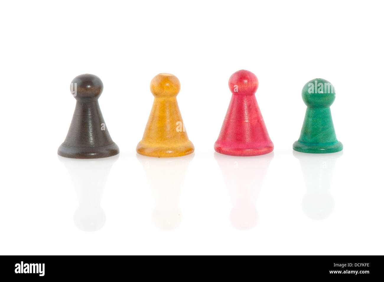 Pawns hi-res stock photography and images - Alamy