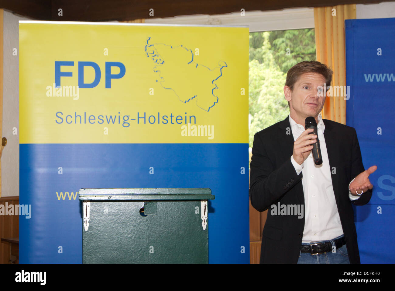 Dr heiner garg hi-res stock photography and images - Alamy