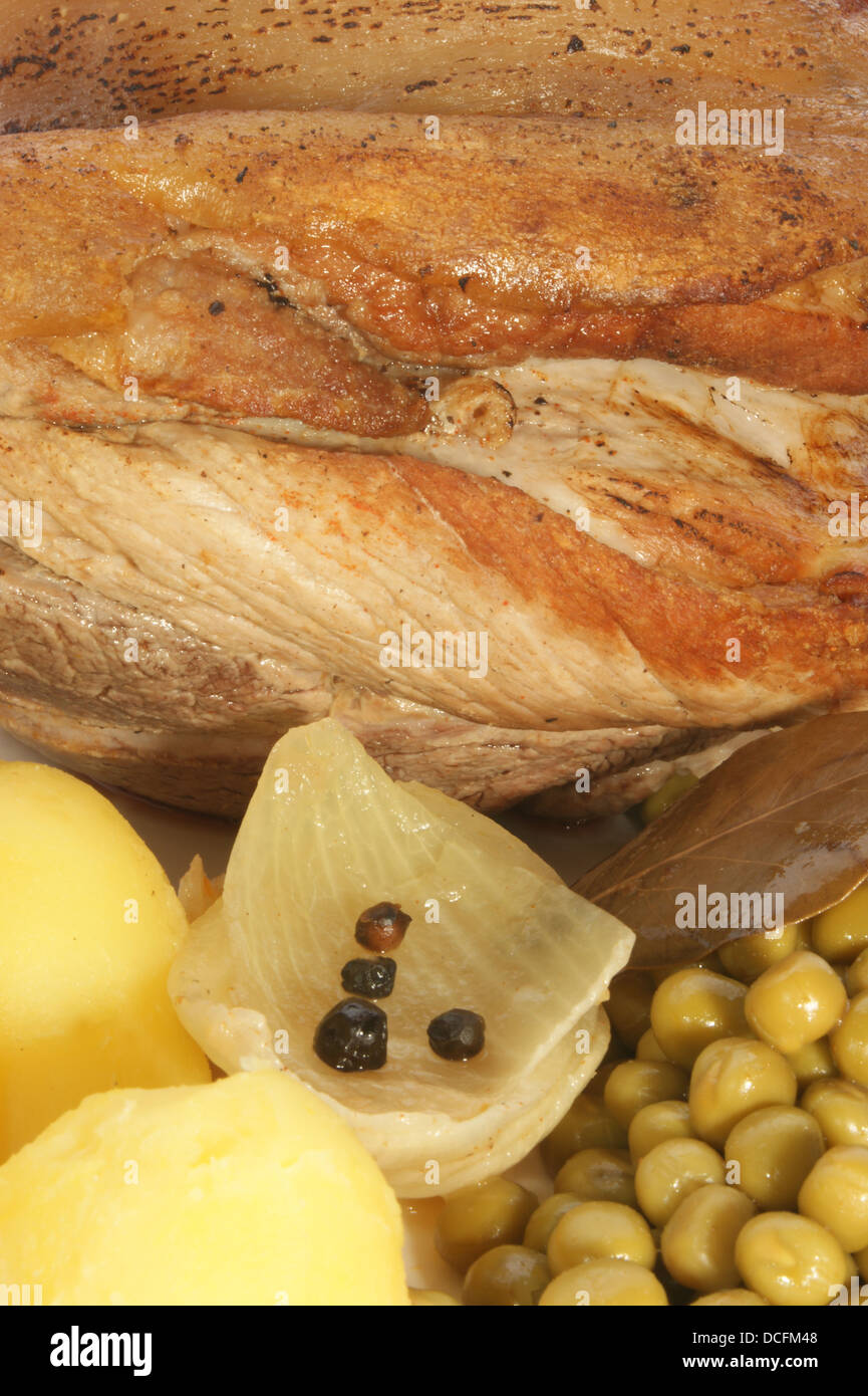 Pea knuckle hi-res stock photography and images - Alamy