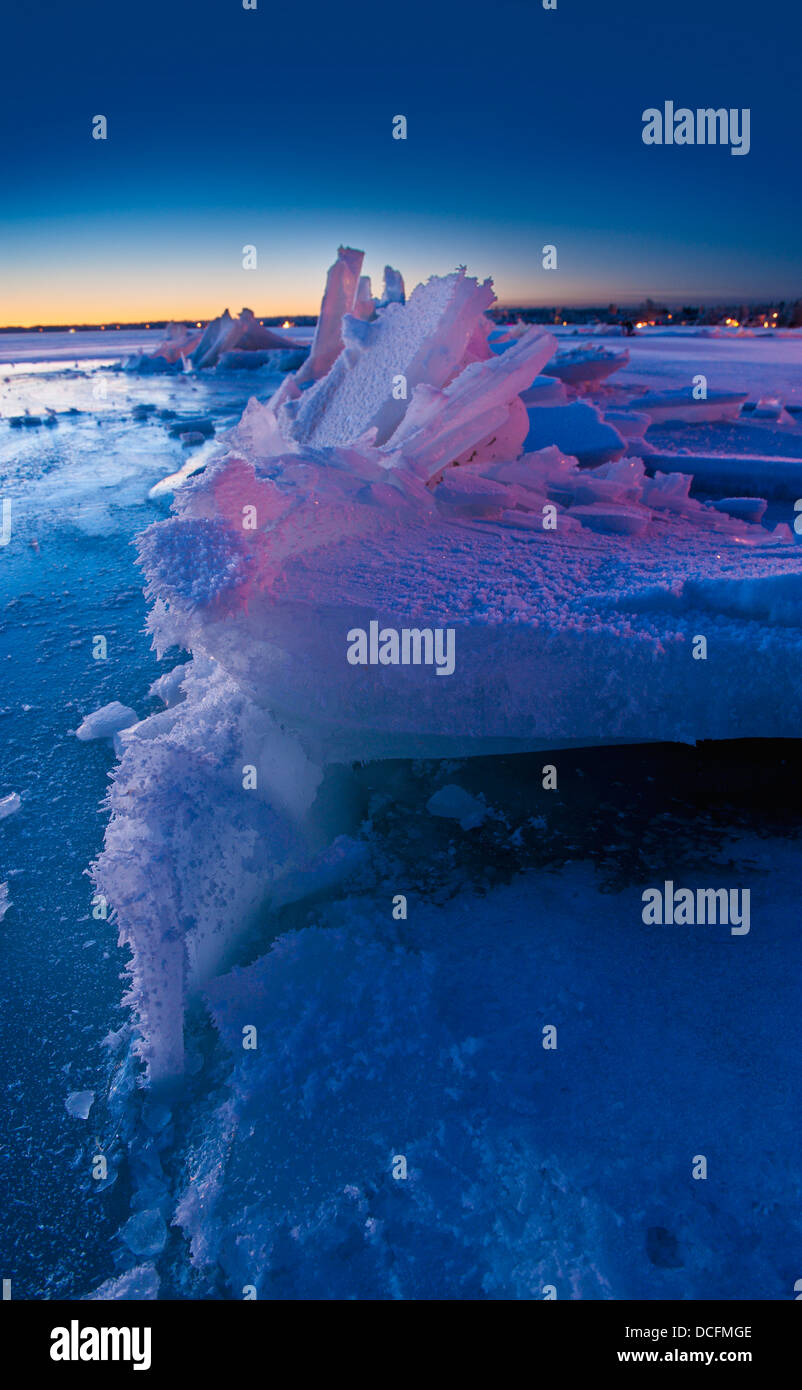 Edmonton leduc hi-res stock photography and images - Alamy