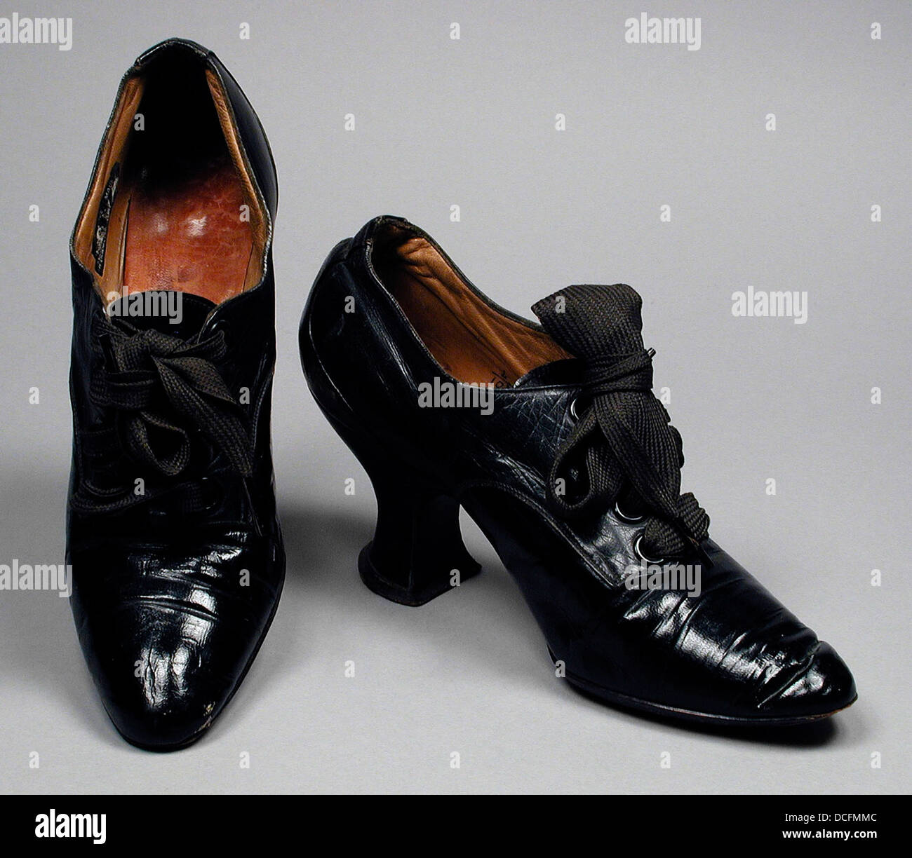 Blucher shoe hi-res stock photography and images - Alamy