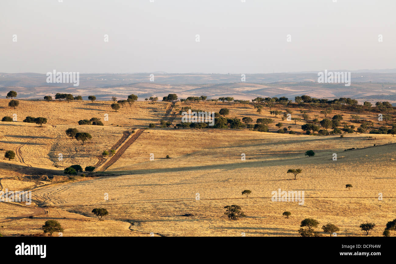 Rural topography hi-res stock photography and images - Alamy