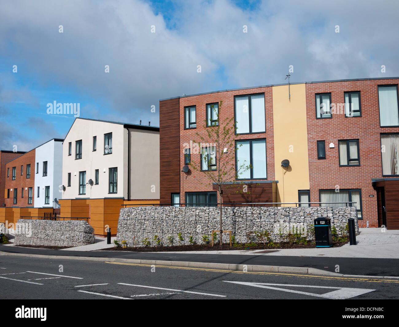 Oldham town centre hi-res stock photography and images - Alamy