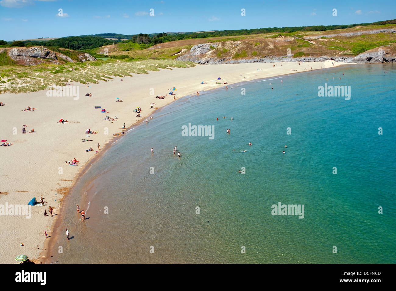 South broad haven hi-res stock photography and images - Alamy