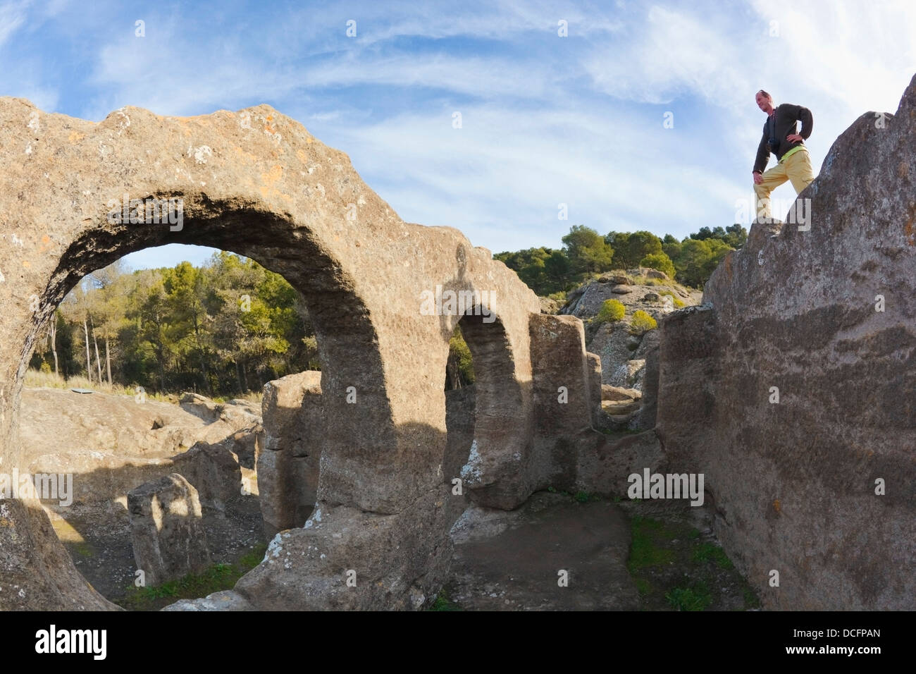 Parque ardales hi-res stock photography and images - Alamy