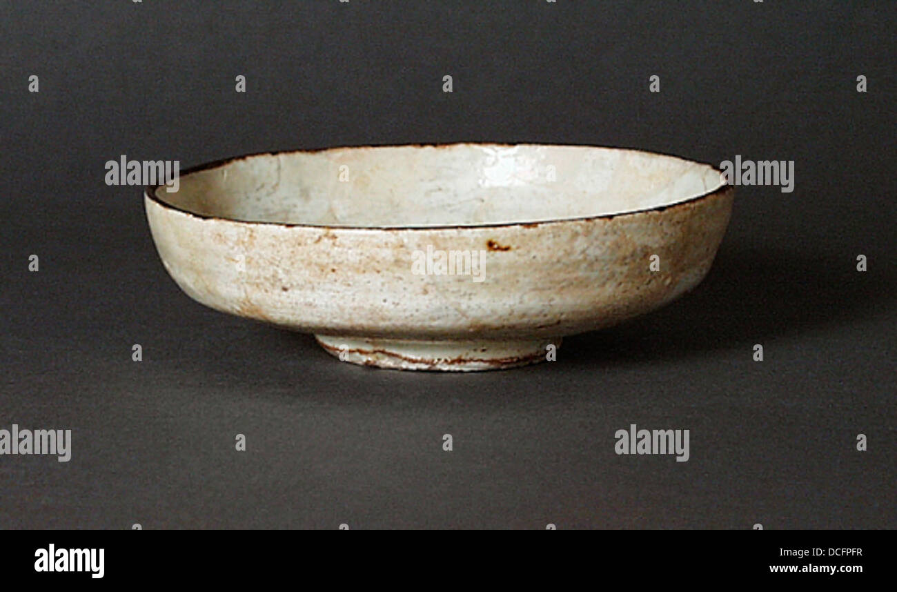 This ancient plate, part of LACMA's collection, features detailed ...