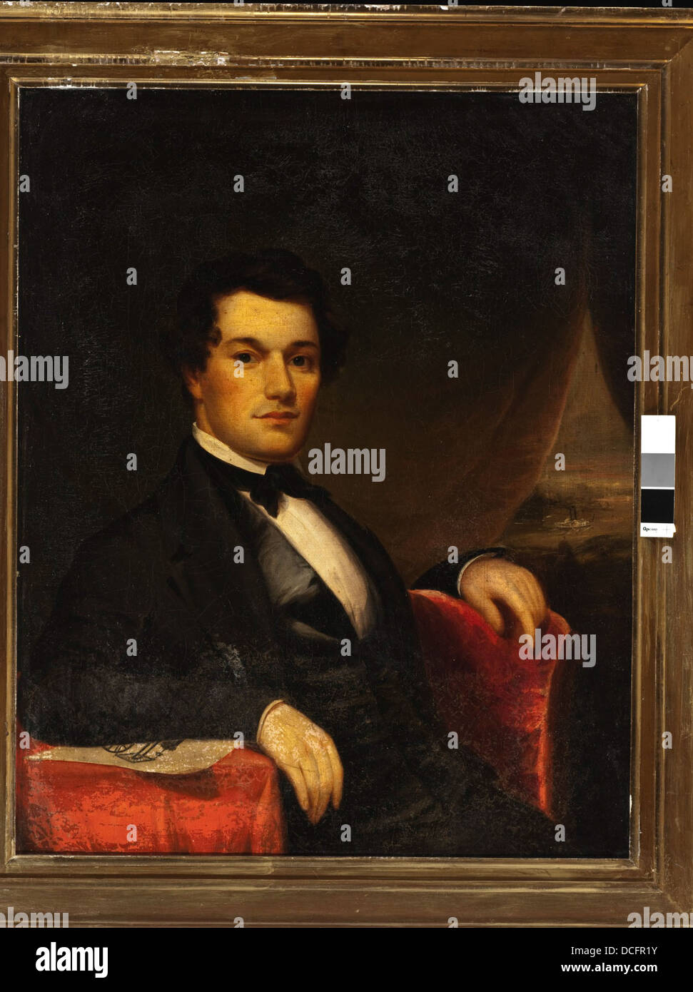 Ferrell historical hi-res stock photography and images - Alamy