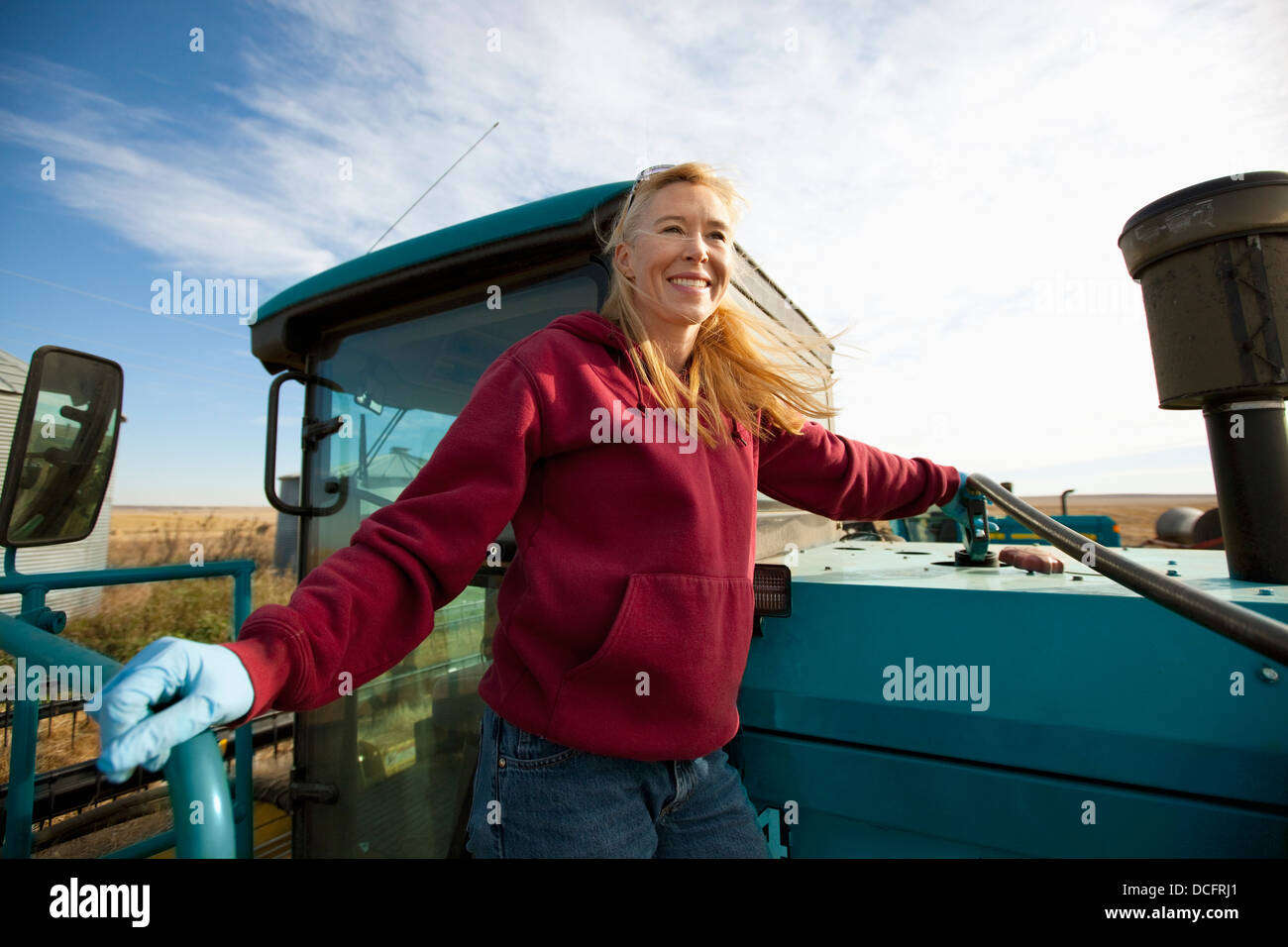 Gassing hi-res stock photography and images - Alamy