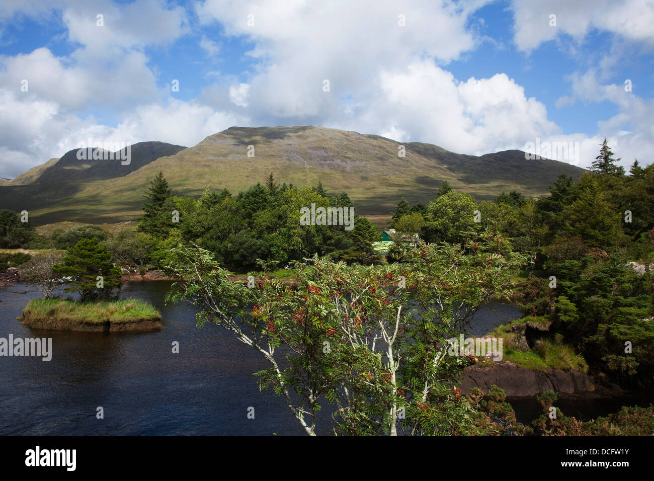 Delphi county mayo hi-res stock photography and images - Alamy