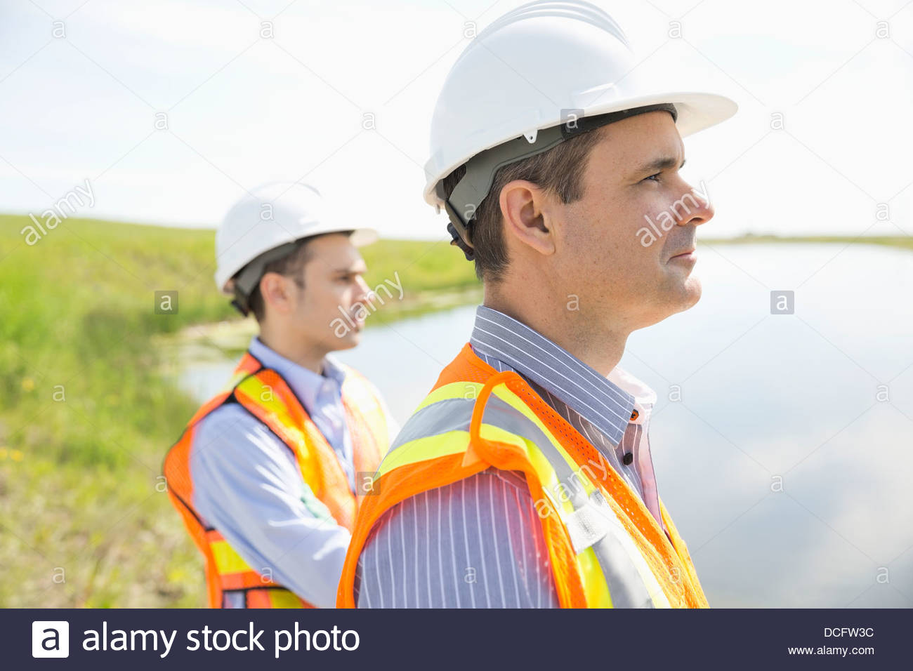 Ecologists hi-res stock photography and images - Alamy