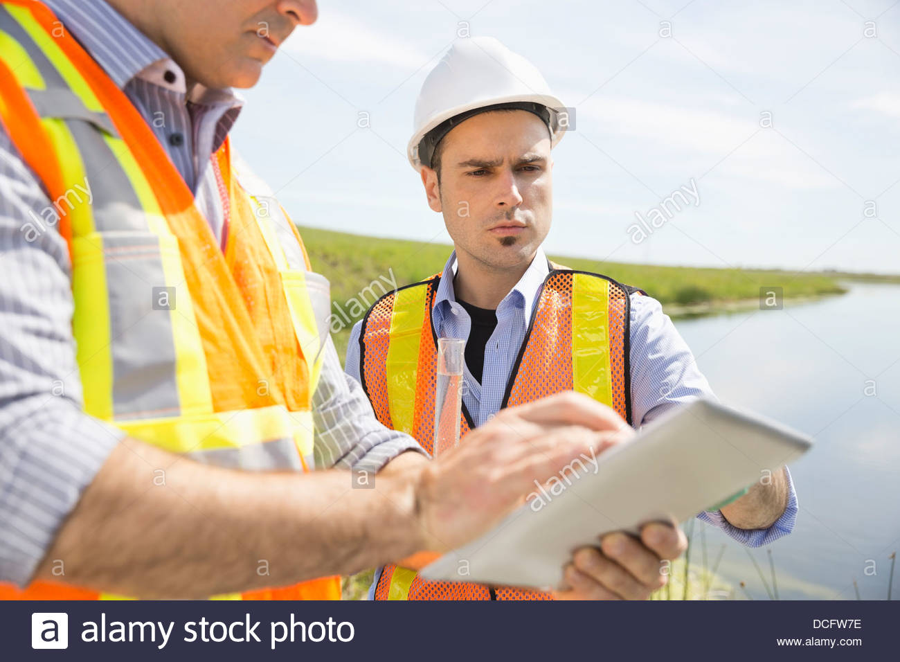 Ecologists hi-res stock photography and images - Alamy