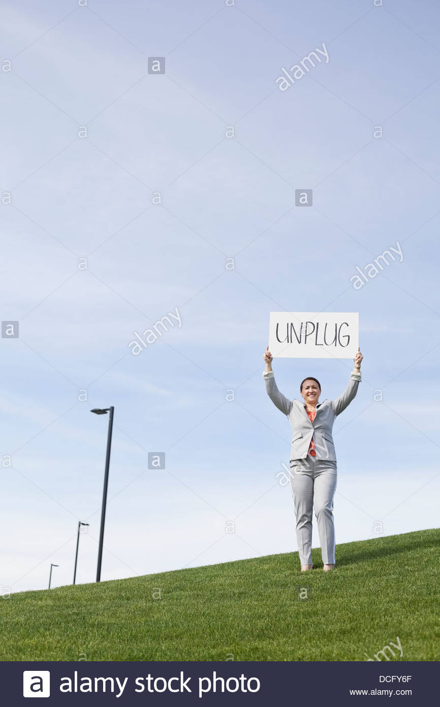 Unplug when not in use hi-res stock photography and images - Alamy