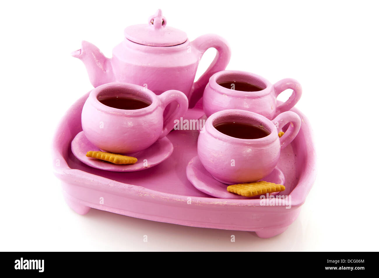 Pot crockery hi-res stock photography and images - Alamy