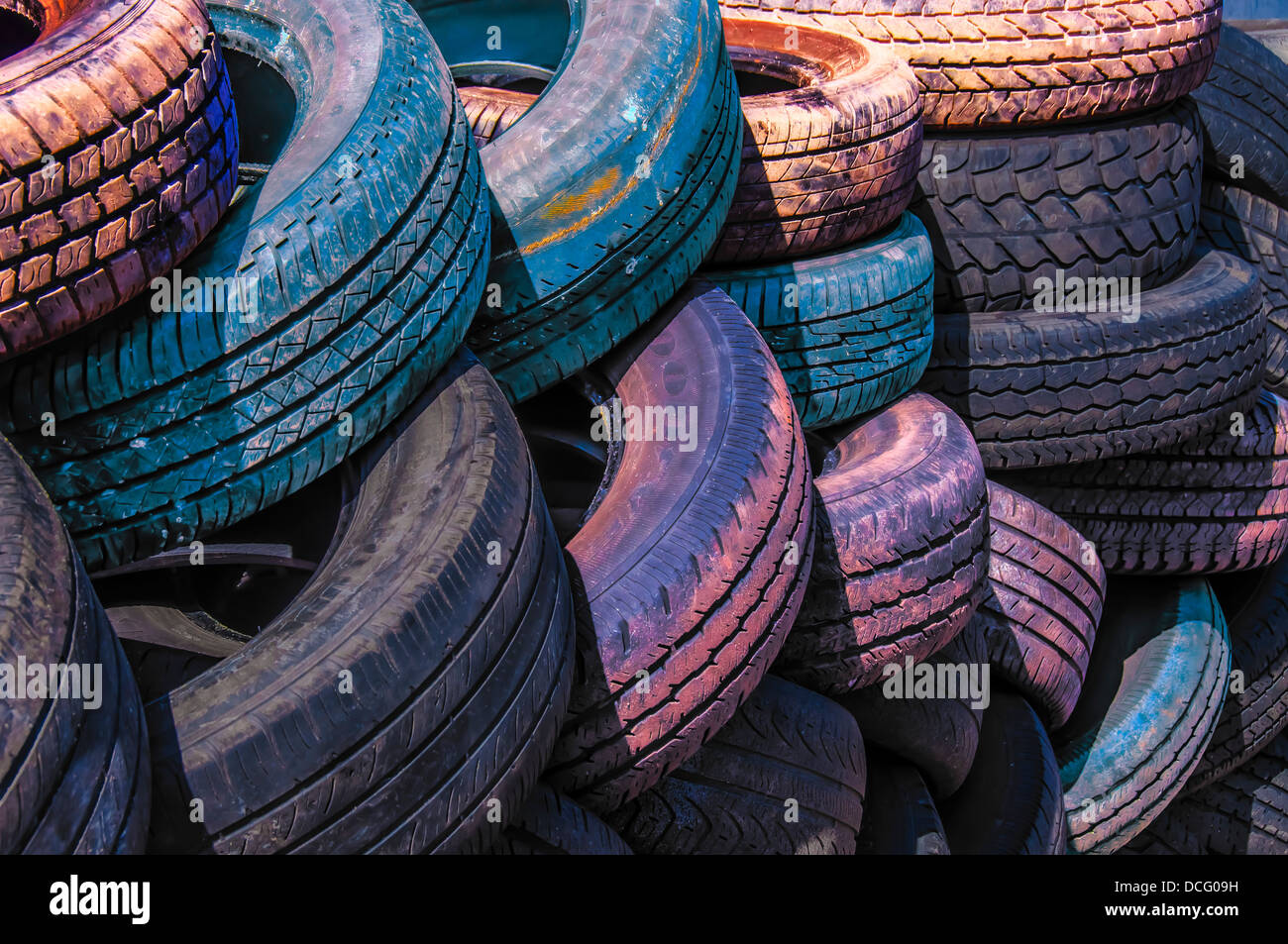 Clown car hi-res stock photography and images - Alamy