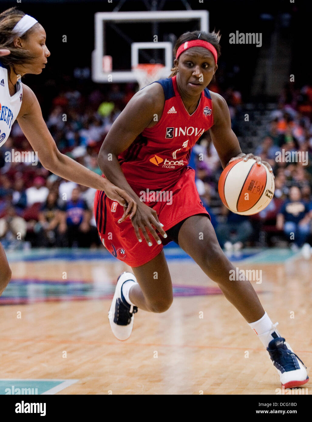Crystal langhorne hi-res stock photography and images - Alamy