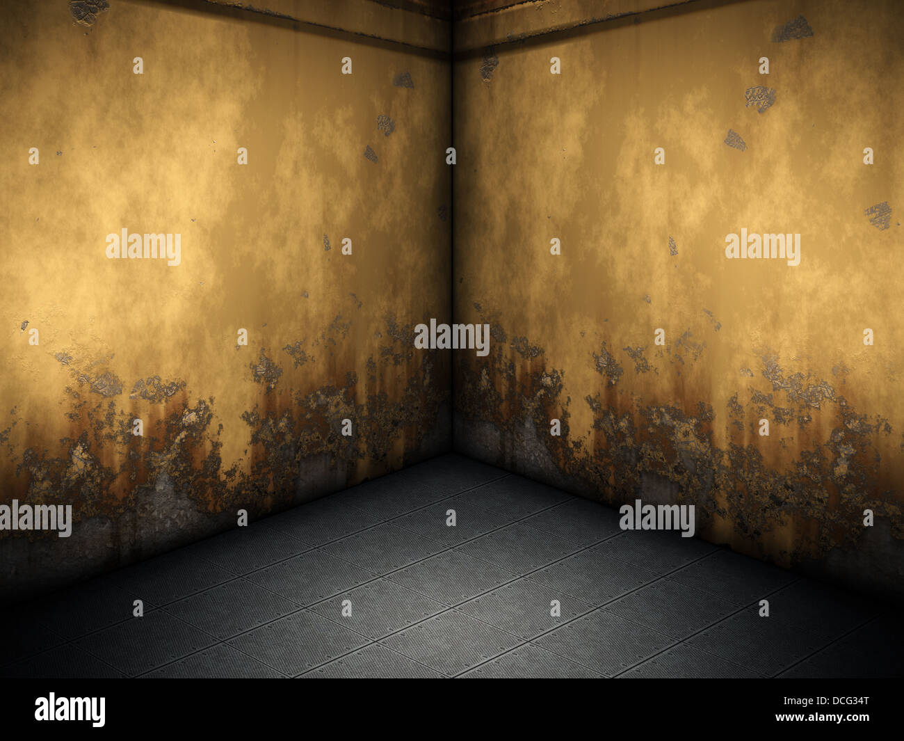 Worn corner hi-res stock photography and images - Alamy