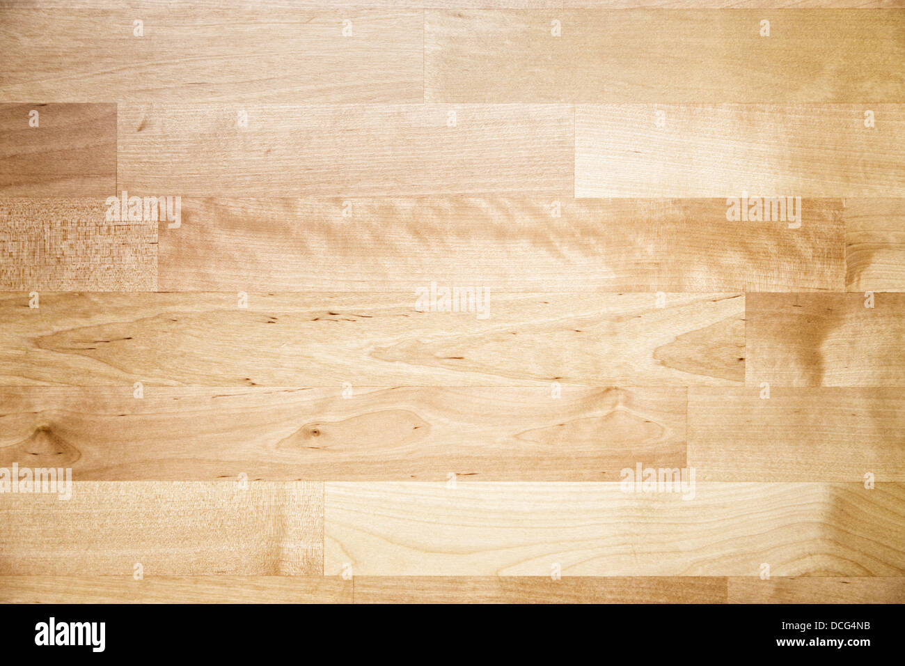 birch plank texture, can be used as a background Stock Photo - Alamy
