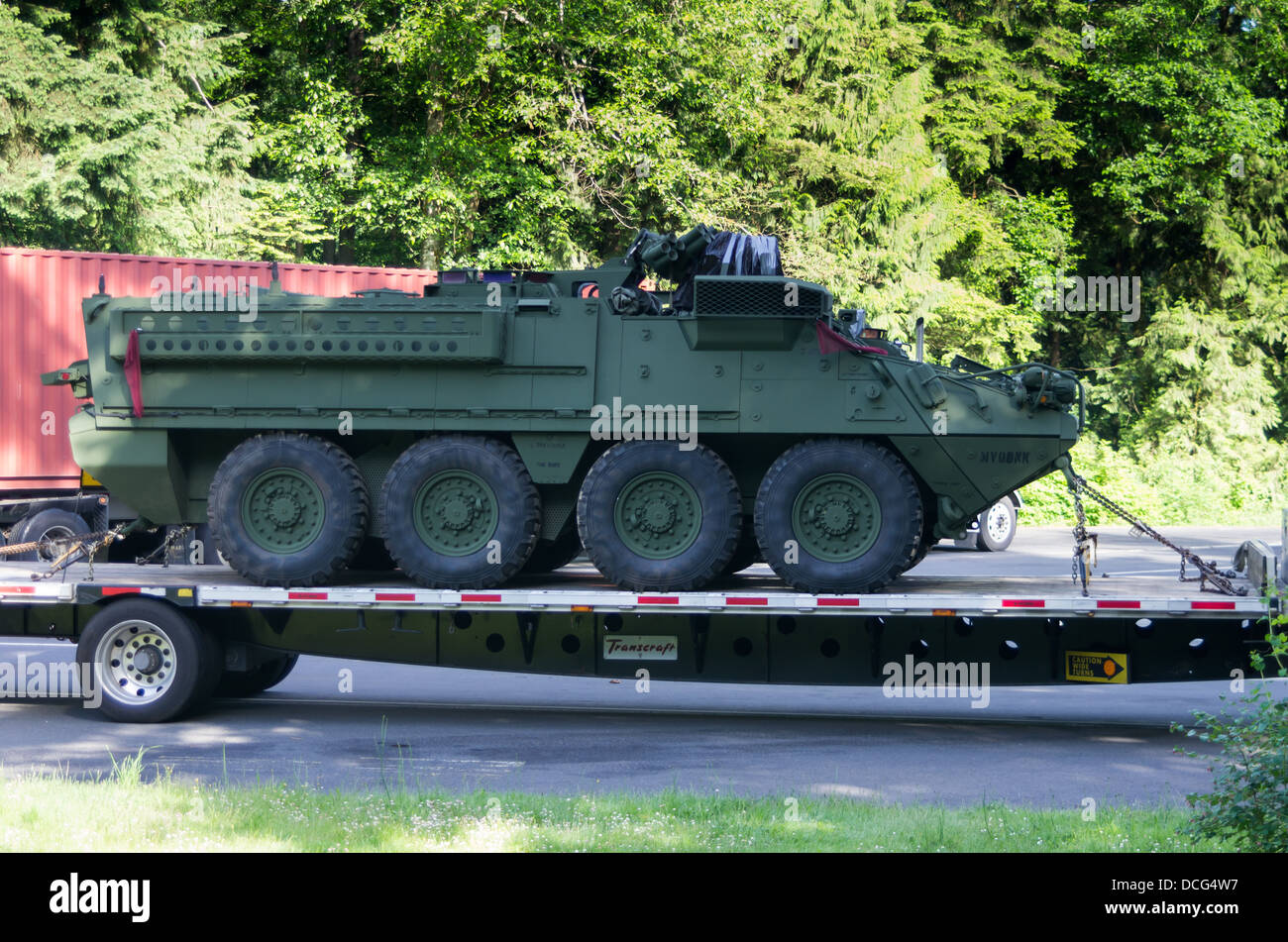 Combat vehicle hi-res stock photography and images - Alamy