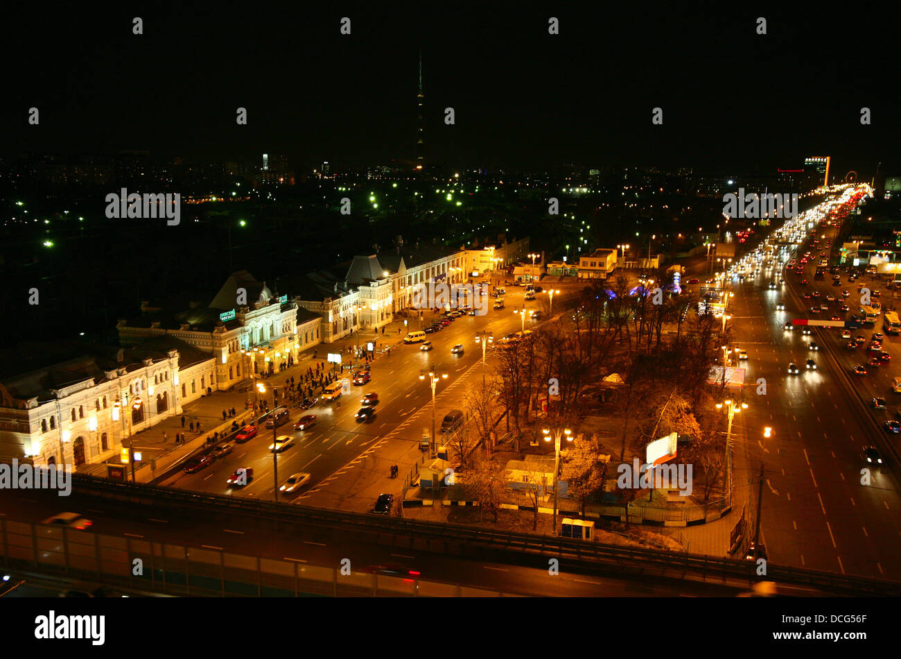 Freeway service station hi-res stock photography and images - Alamy