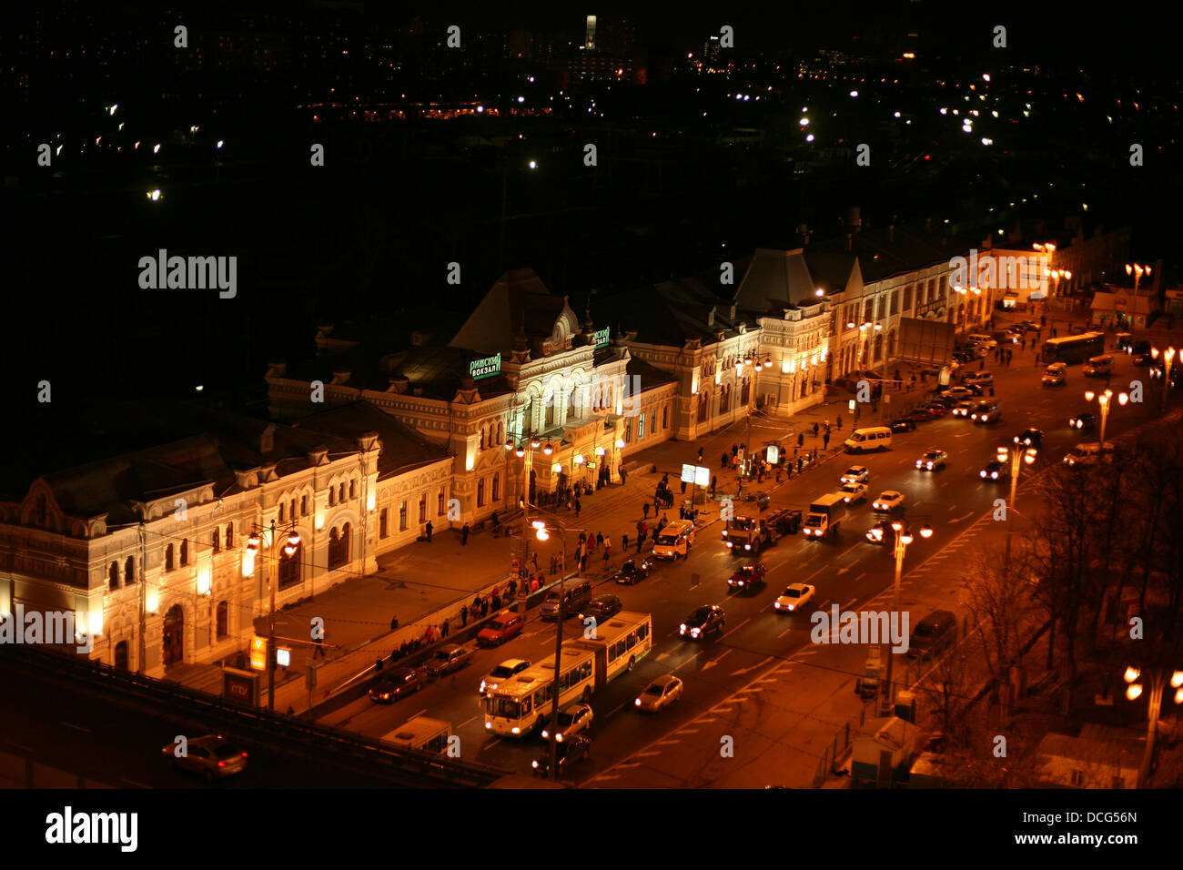 Freeway service station hi-res stock photography and images - Alamy