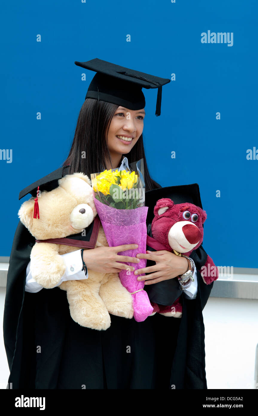 College mascots hi-res stock photography and images - Alamy