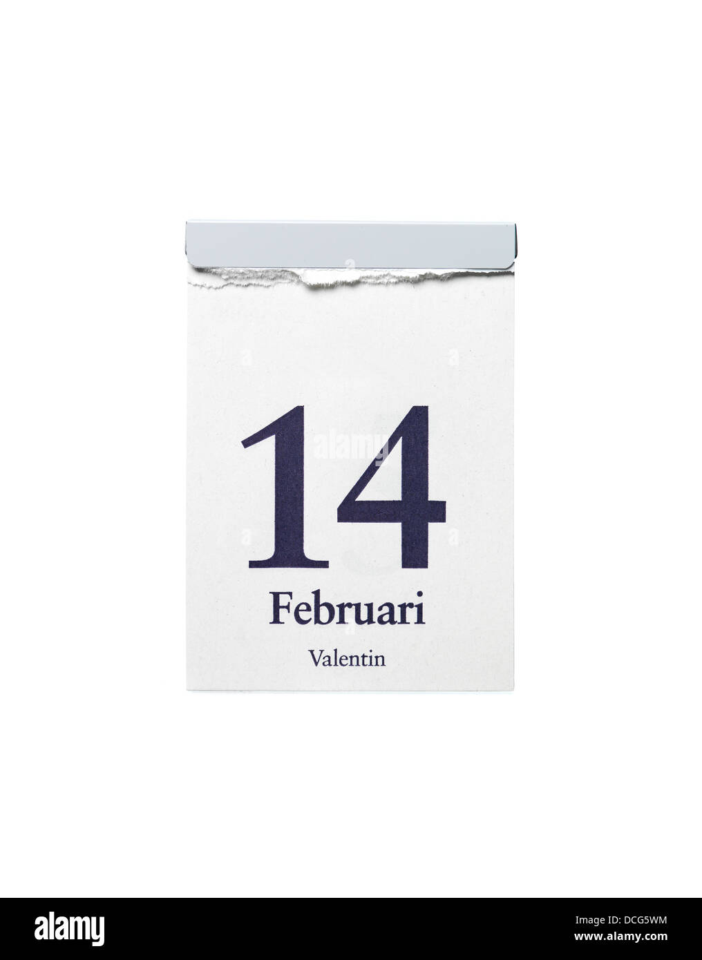 14 feb hi-res stock photography and images - Alamy