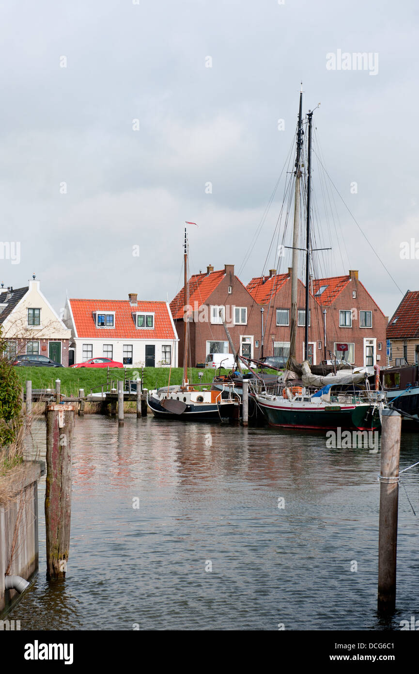 Old dutch ships hi-res stock photography and images - Alamy