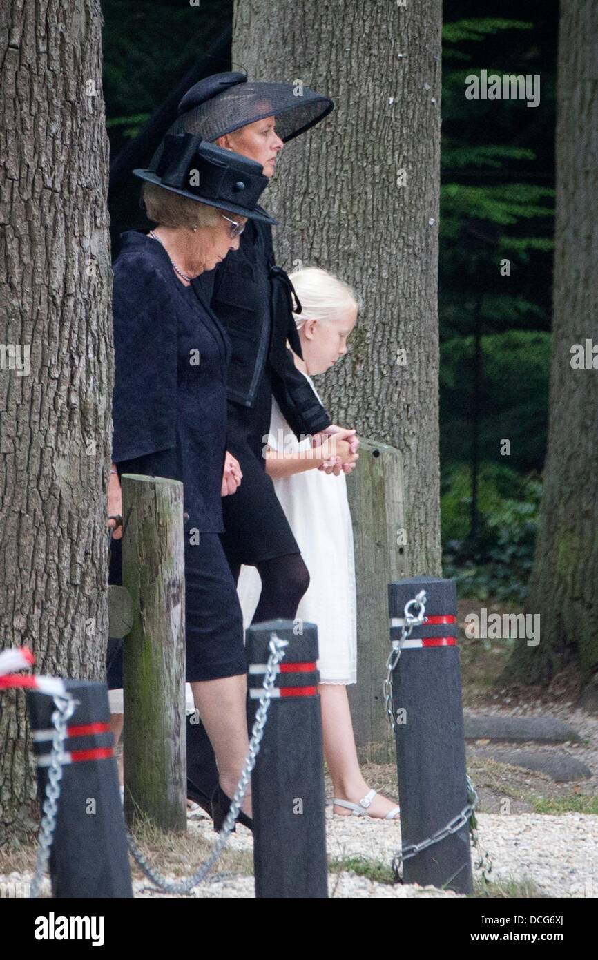 Friso luana lech hi-res stock photography and images - Alamy