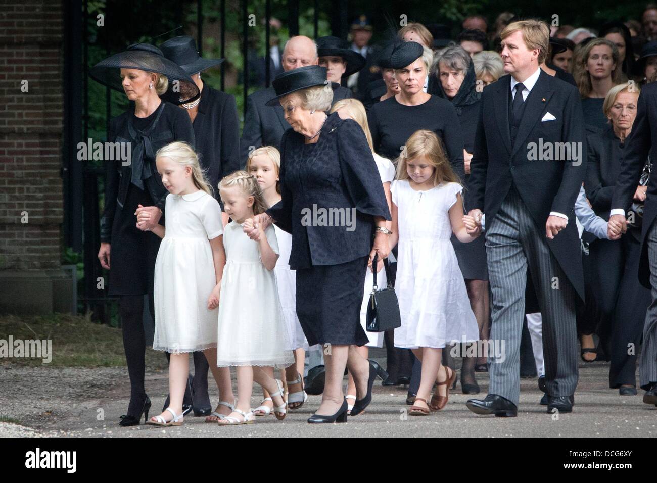 Friso luana lech hi-res stock photography and images - Alamy