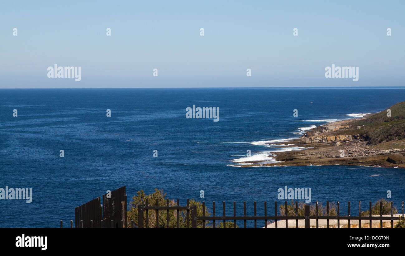 Lighthouse view hi-res stock photography and images - Alamy