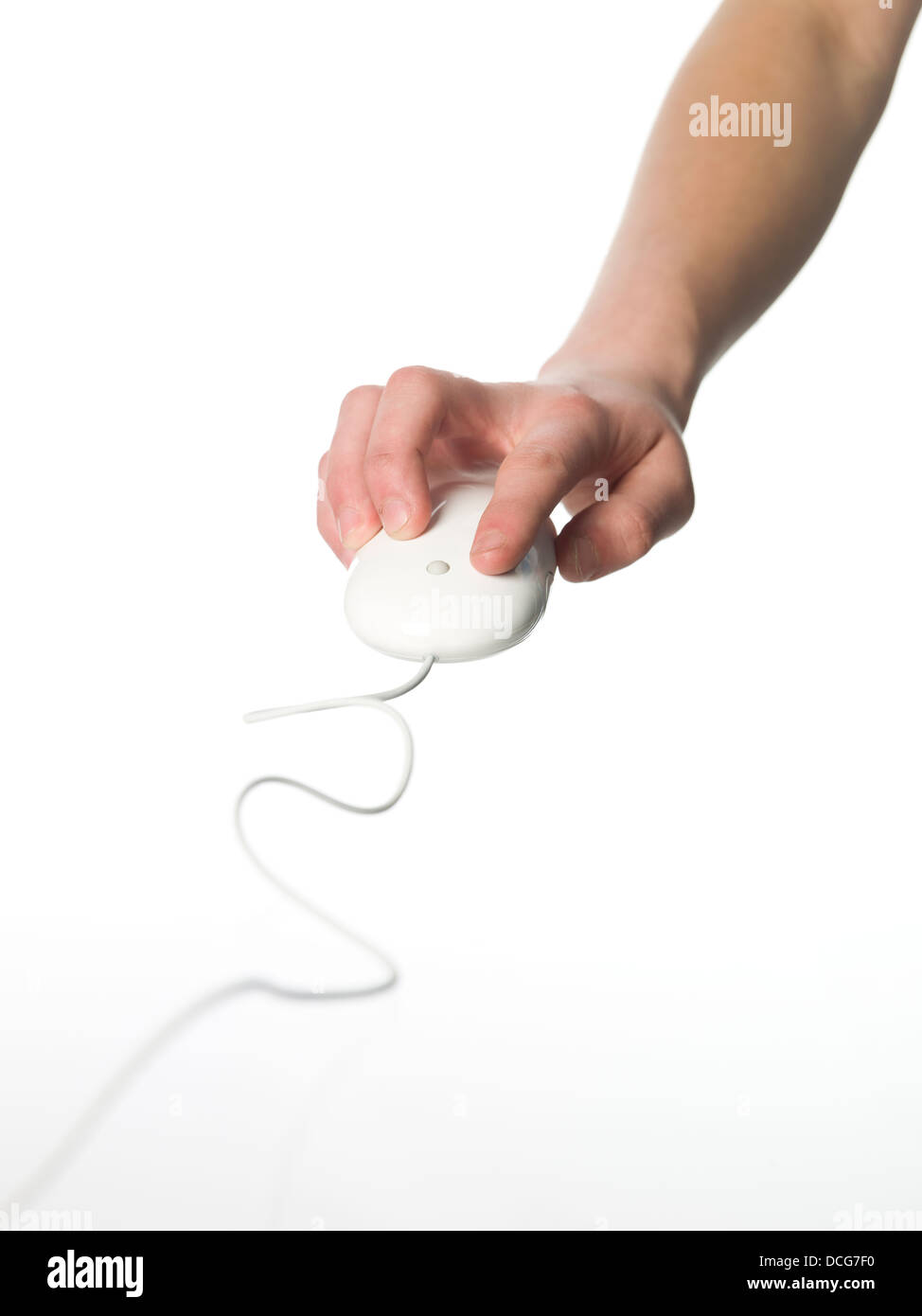 Spin mouse hi-res stock photography and images - Alamy