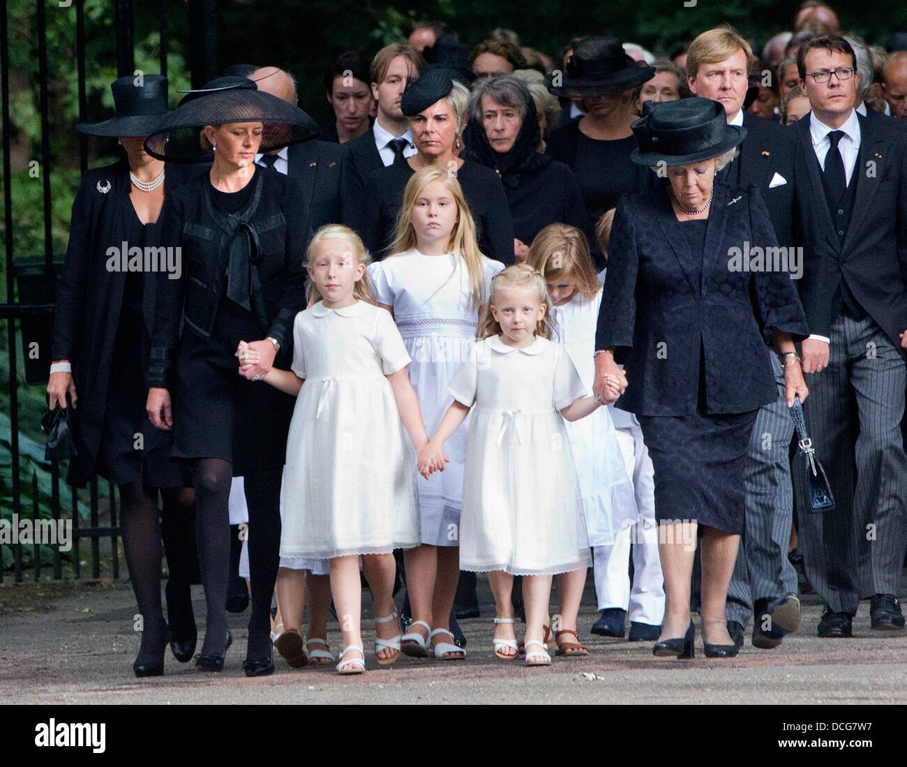 Friso luana lech hi-res stock photography and images - Alamy